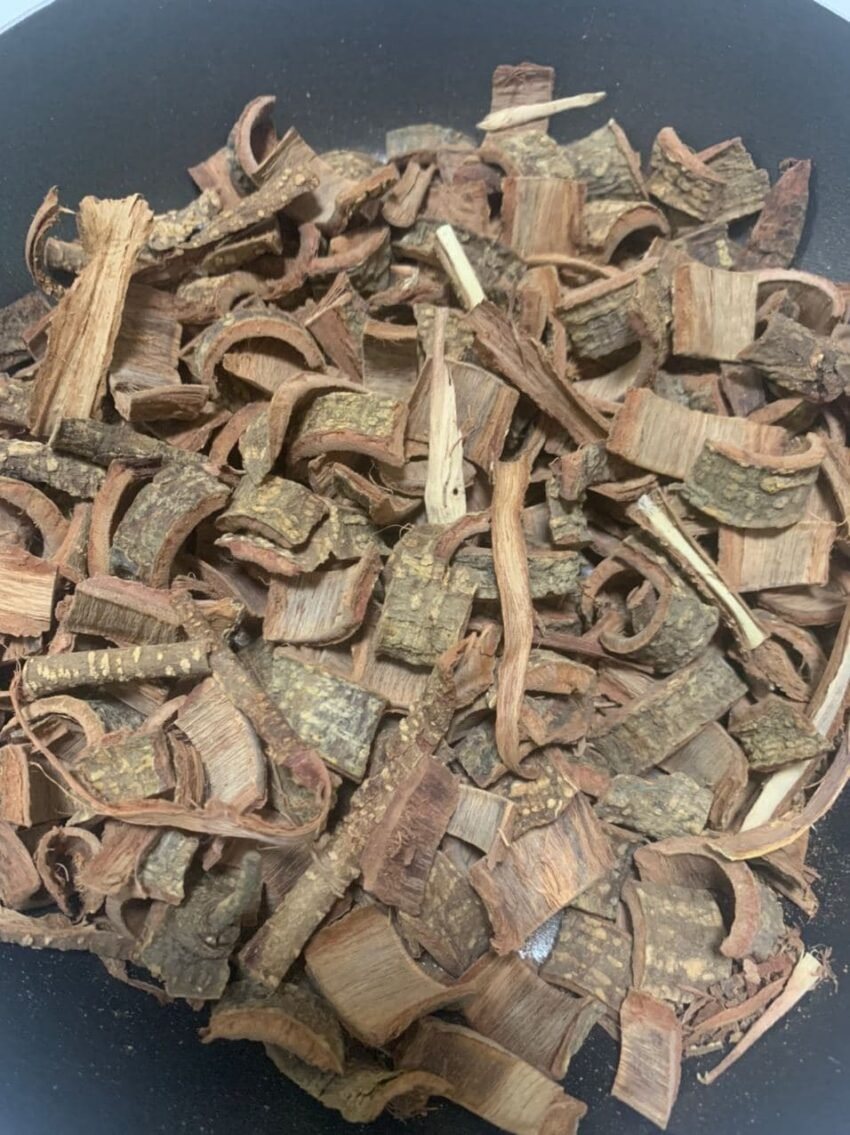 Acacia Confusa Root Bark Extract