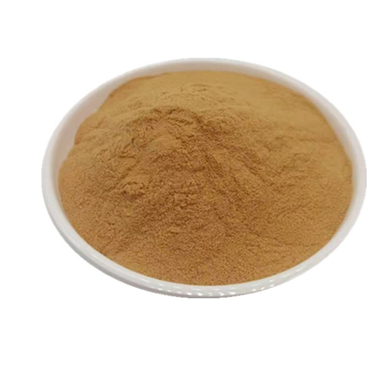 Pelargonium Sidoides Root Extract