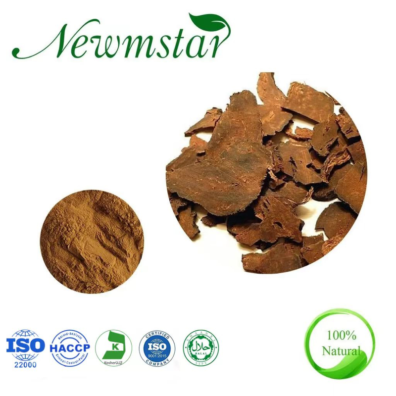 ISO22000 100% Natural Ingredients Polygonum Multiflorum Extract Fo-Ti ...
